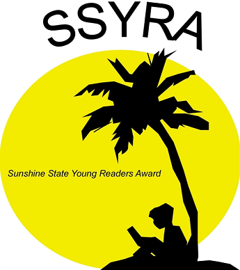 What are the Sunshine State Books? (SSYRA) – Media Center