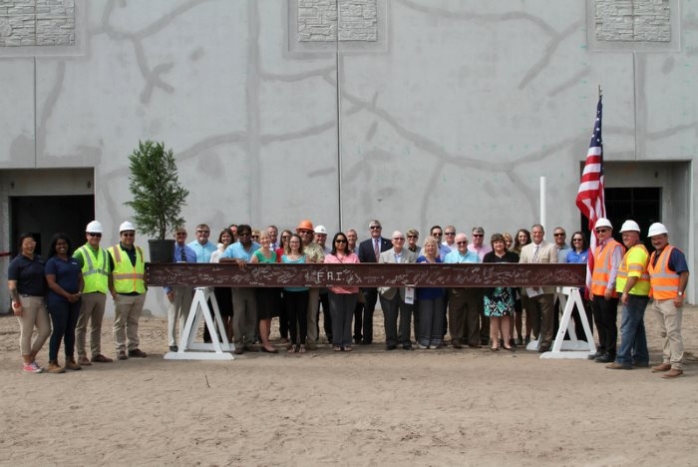 Freedom Crossing Academy | St. Johns County School District