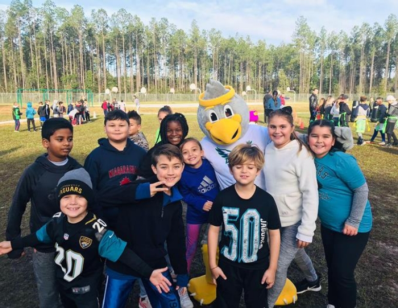 Freedom Crossing Academy | St. Johns County School District