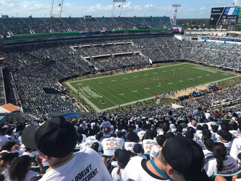 Freedom Crossing Academy | St. Johns County School District