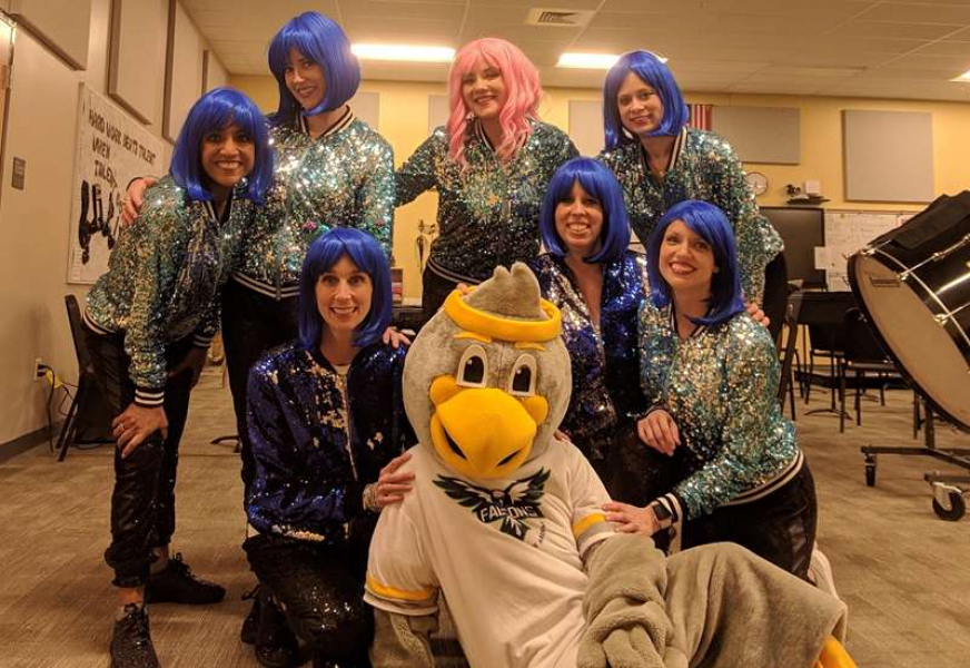 Freedom Crossing Academy – St. Johns County School District