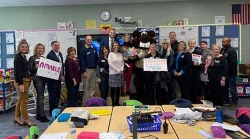 Freedom Crossing Academy – St. Johns County School District