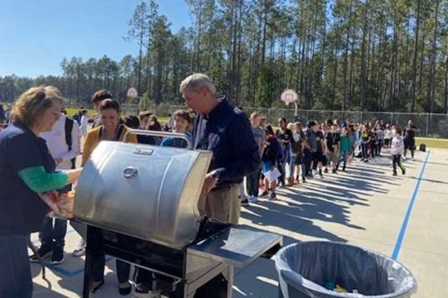 Freedom Crossing Academy – St. Johns County School District