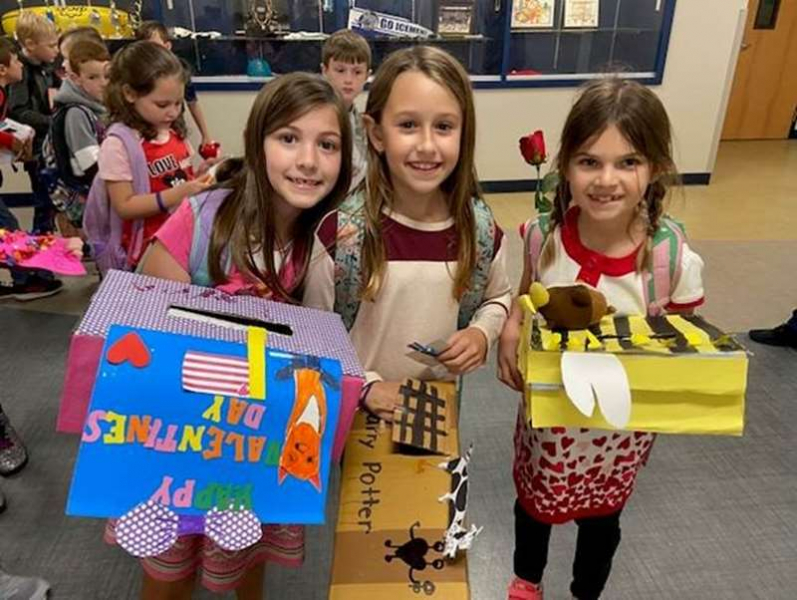 Freedom Crossing Academy – St. Johns County School District