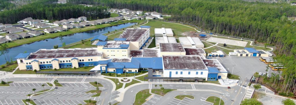 Freedom Crossing Academy – St. Johns County School District