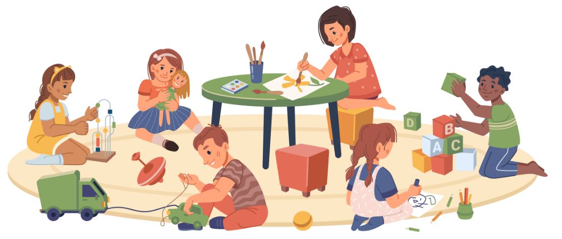 Extended Day 2025-2026 – Freedom Crossing Academy